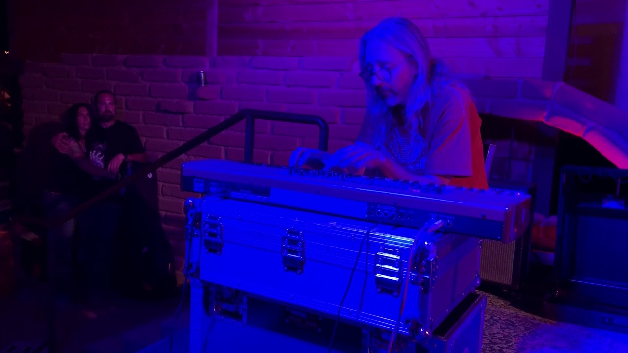 Remembering Neal Casal : 1968 - 2019 - Raven's Reels Almanac